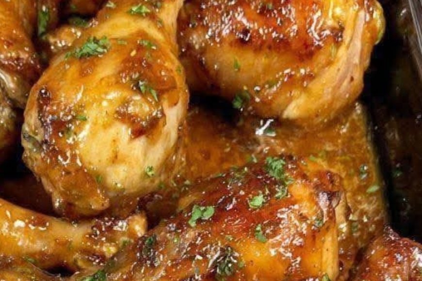 Yummy Fried chicken - Varient - News Magazine