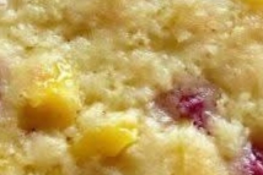 Mini Cuppa Cake - Varient - News Magazine